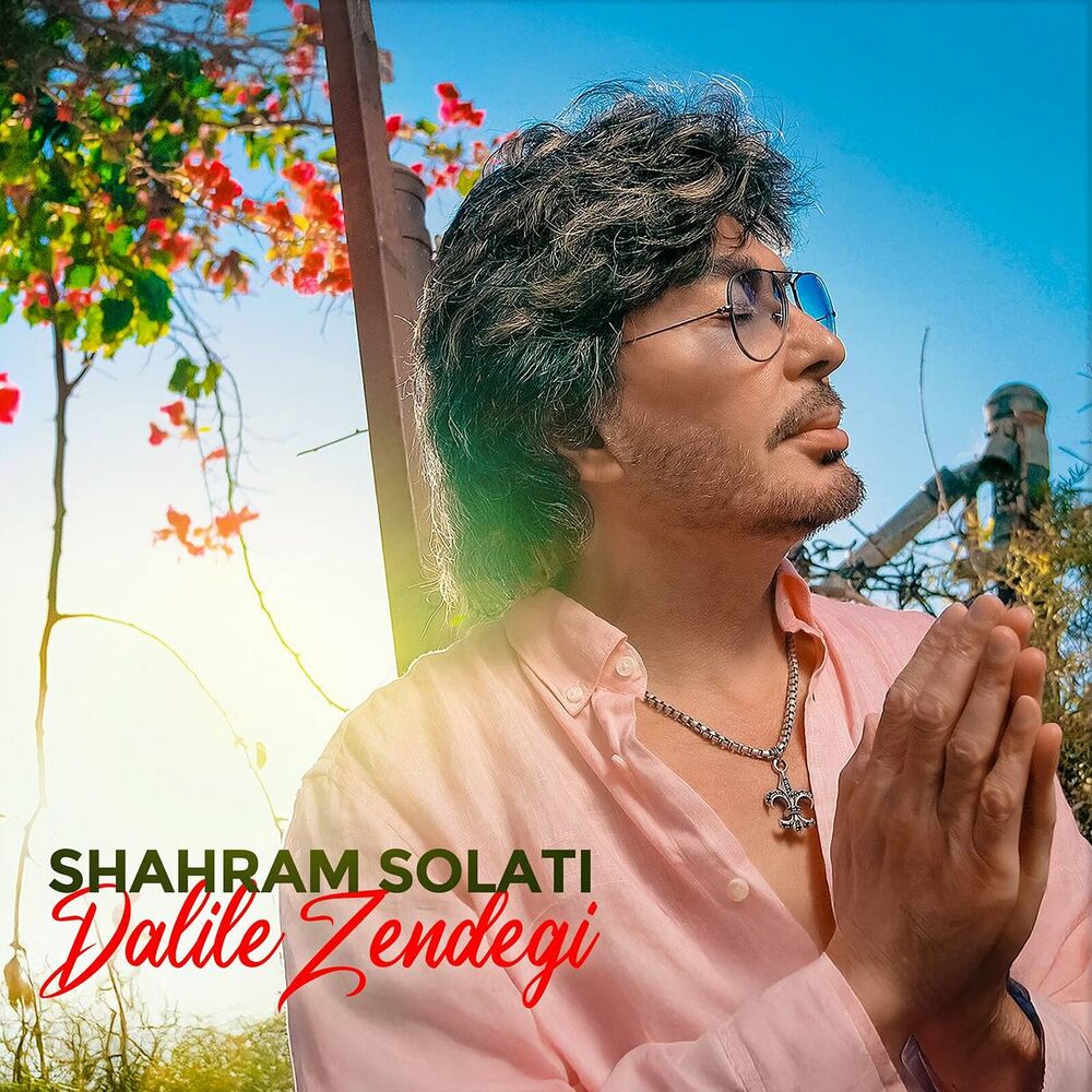 دانلود موزیک ویدیو شهرام صولتی دلیل زندگی